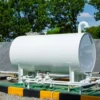 Fuel Storage Diesel Skid Tank Supplier in Malaysia | Clayex